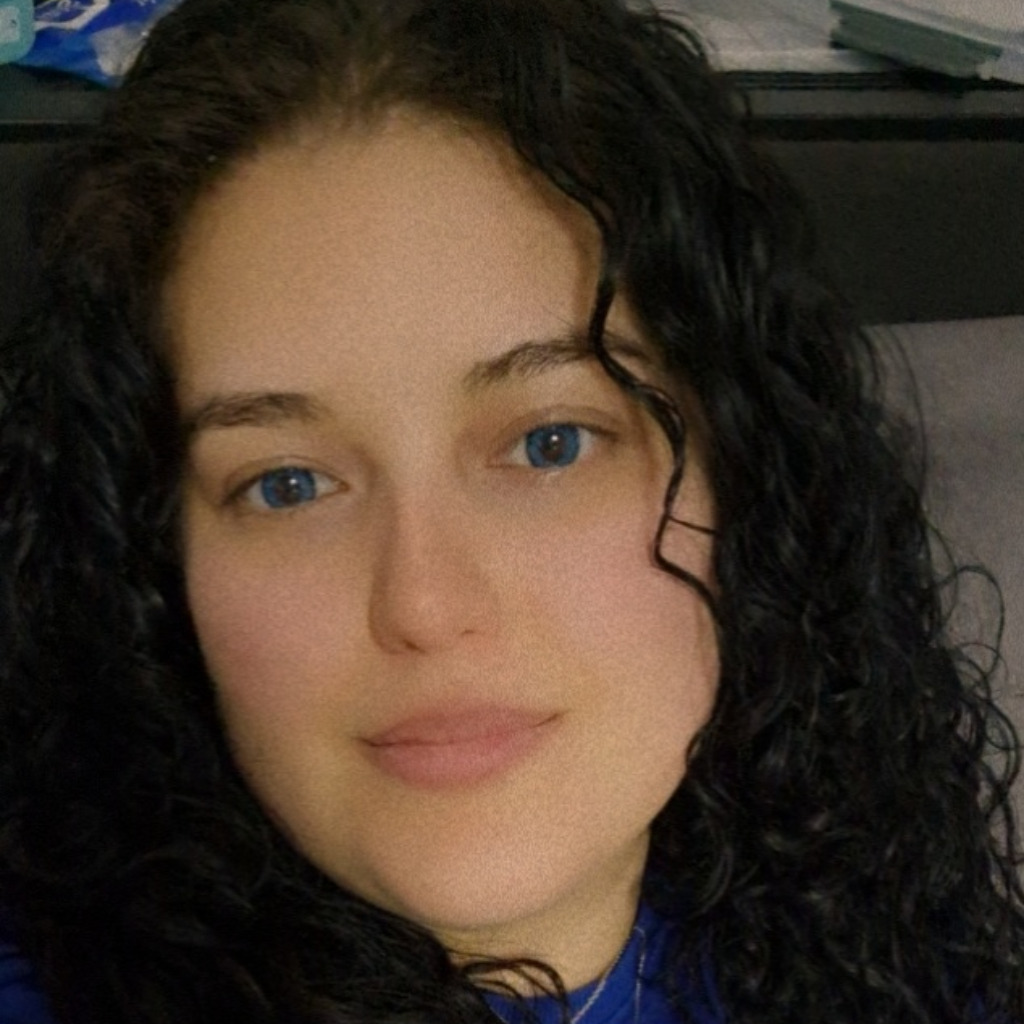 Jennifer Cabrera - ZFA - Realschule lotte Kestner | XING