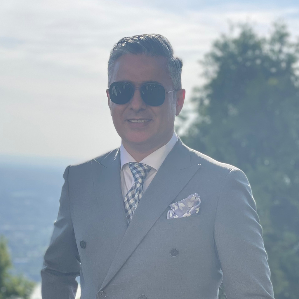 Mehdi Bajat: Ausbildung und Berufserfahrung | XING