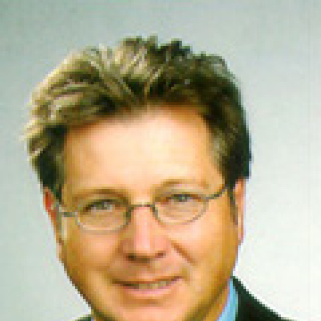 Emanuel Obrist - CEO - TEBOR Treuhand AG | XING