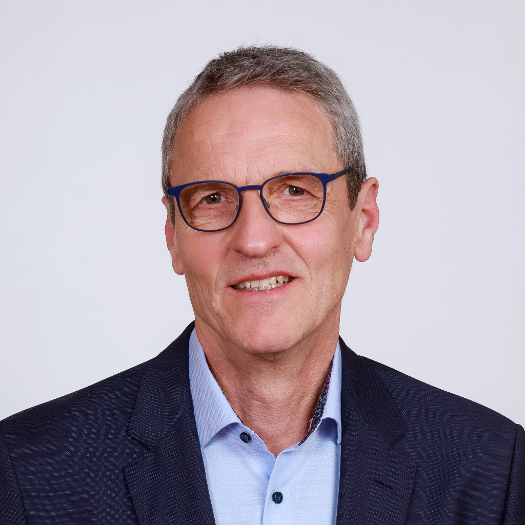 Juergen Stauss - Berater - ASKADO Unternehmensberatung GmbH . Solutions ...