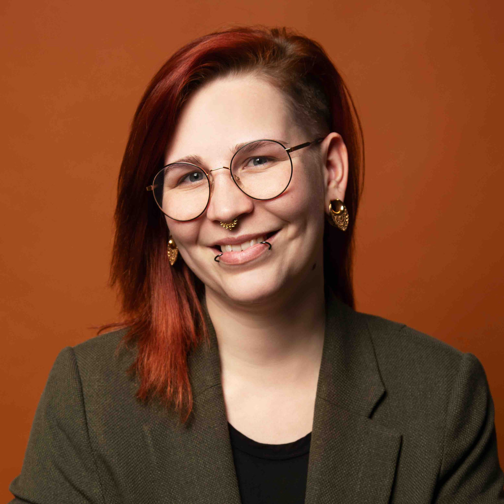 Natascha Pawlik - Inhaberin - Webherz Agentur | XING