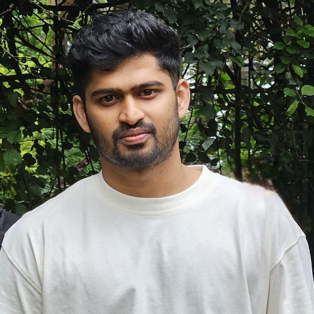 Sachin Harish - Senior Methods Engineer - Tech Mahindra GmbH | XING