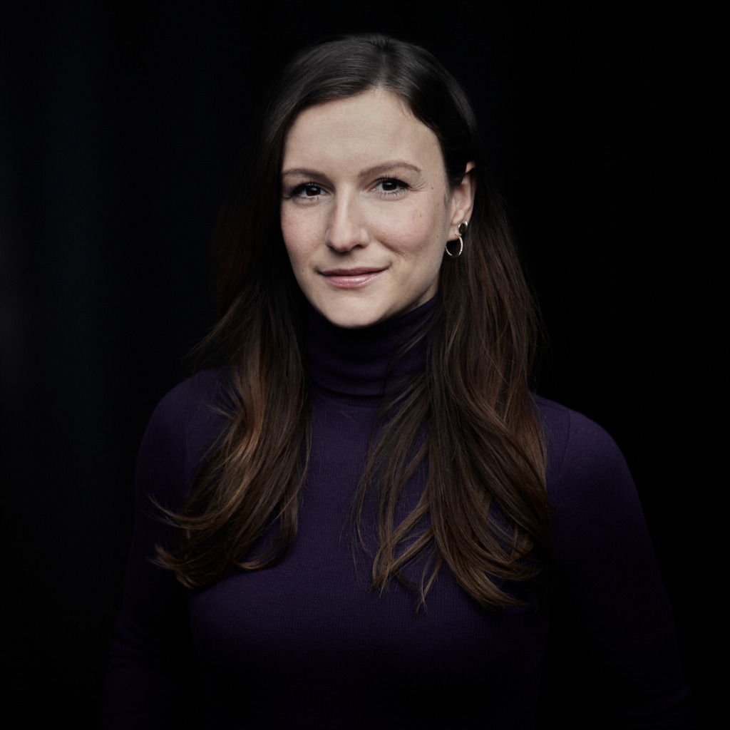 Marie-Theres Moser - Key Account Manager Cells, Modules and Packs for ...