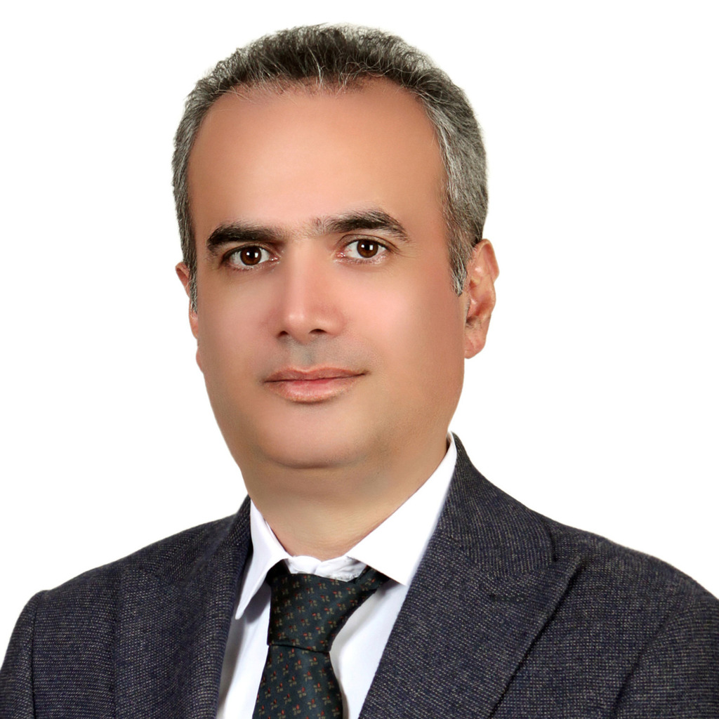 nima Karimi: Ausbildung und Berufserfahrung | XING