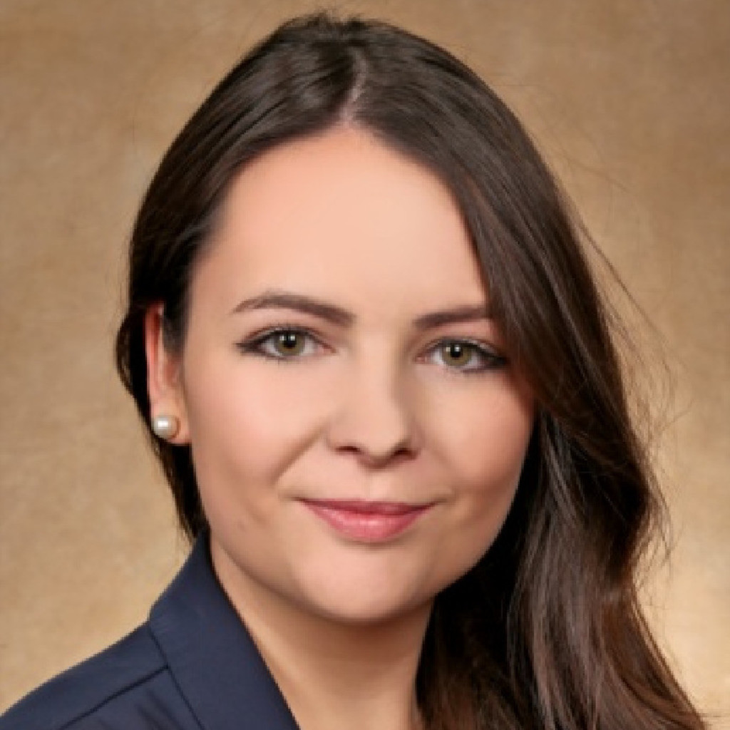 Carolin Marx - Vertriebsmitarbeiter - Reproline medical GmbH | XING