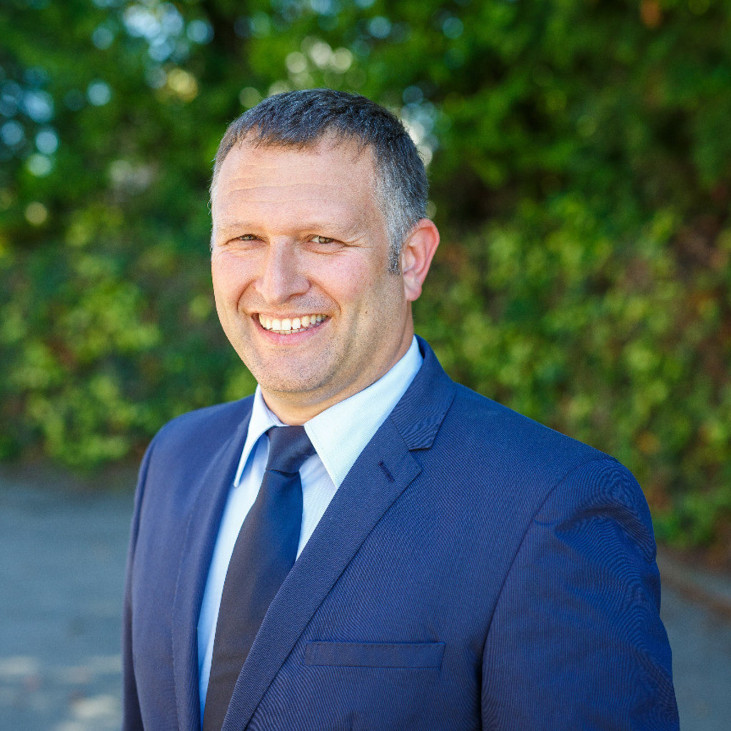 Thomas Willems - Geschäftsführer - Omexom Smart Technologies GmbH | XING