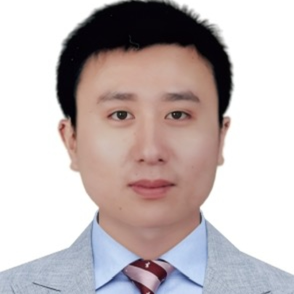 Robin Xu - Exporter Manager - Huggingtape - Able Adhesive Products ...