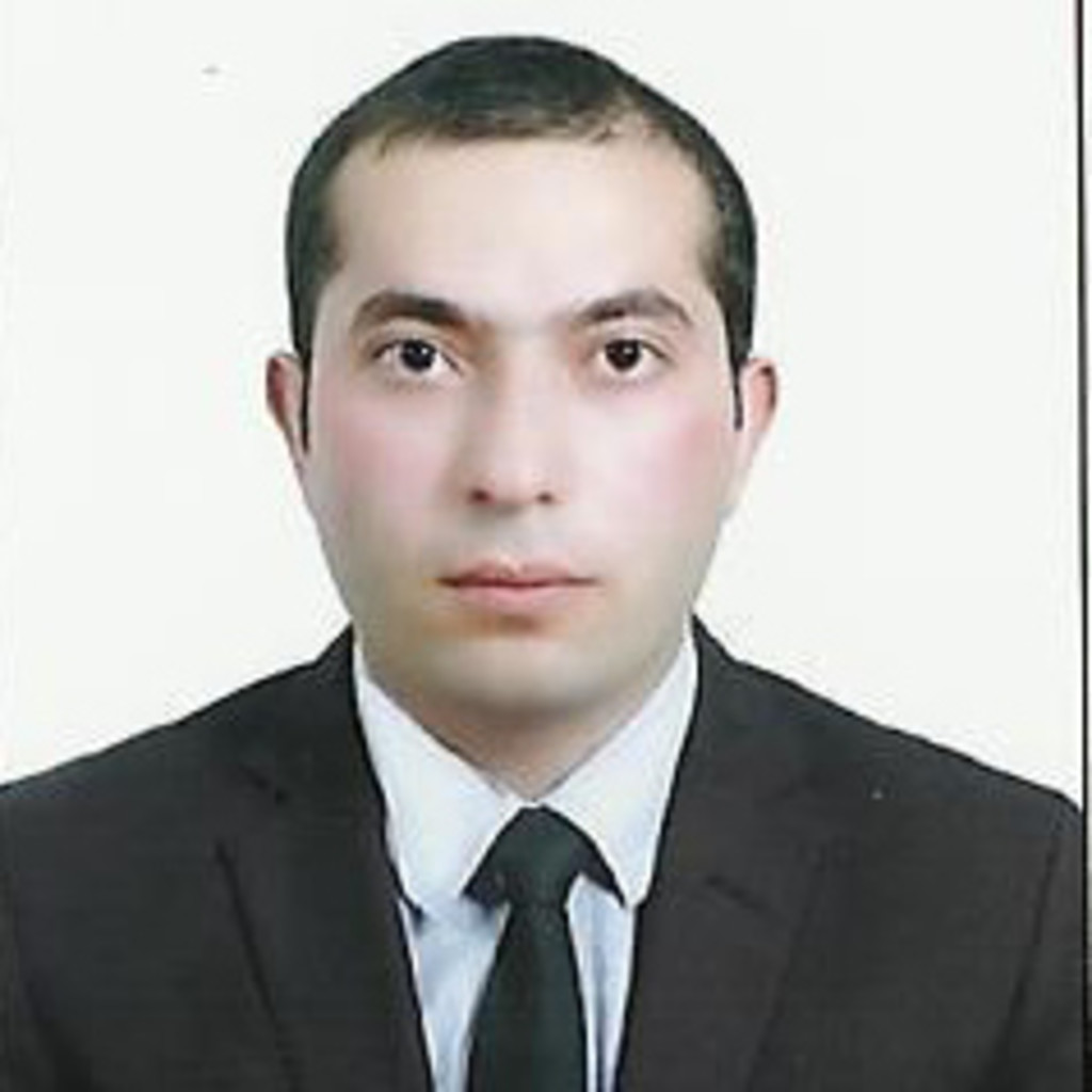 Dr. Hikmat Aliyev - Supervisor - SOCAR | XING