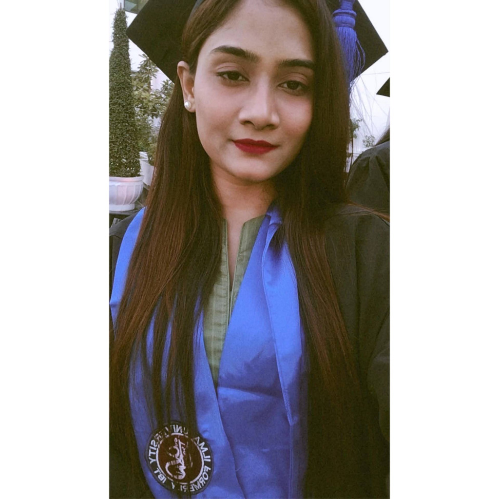 Fariha Khan - Software Quality Assurance Engineer - SimpliEd | XING