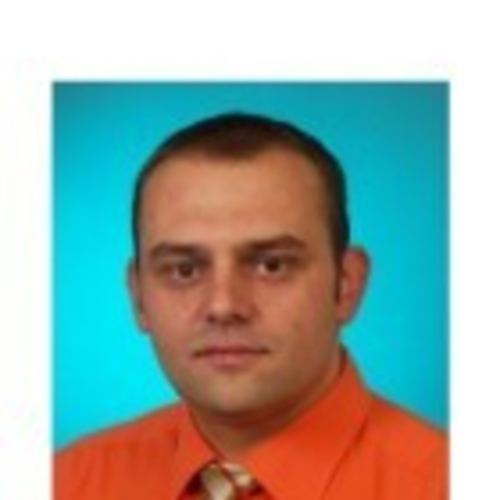 Georgi Krastev - Geschäftsführer - GeoFinanz | XING