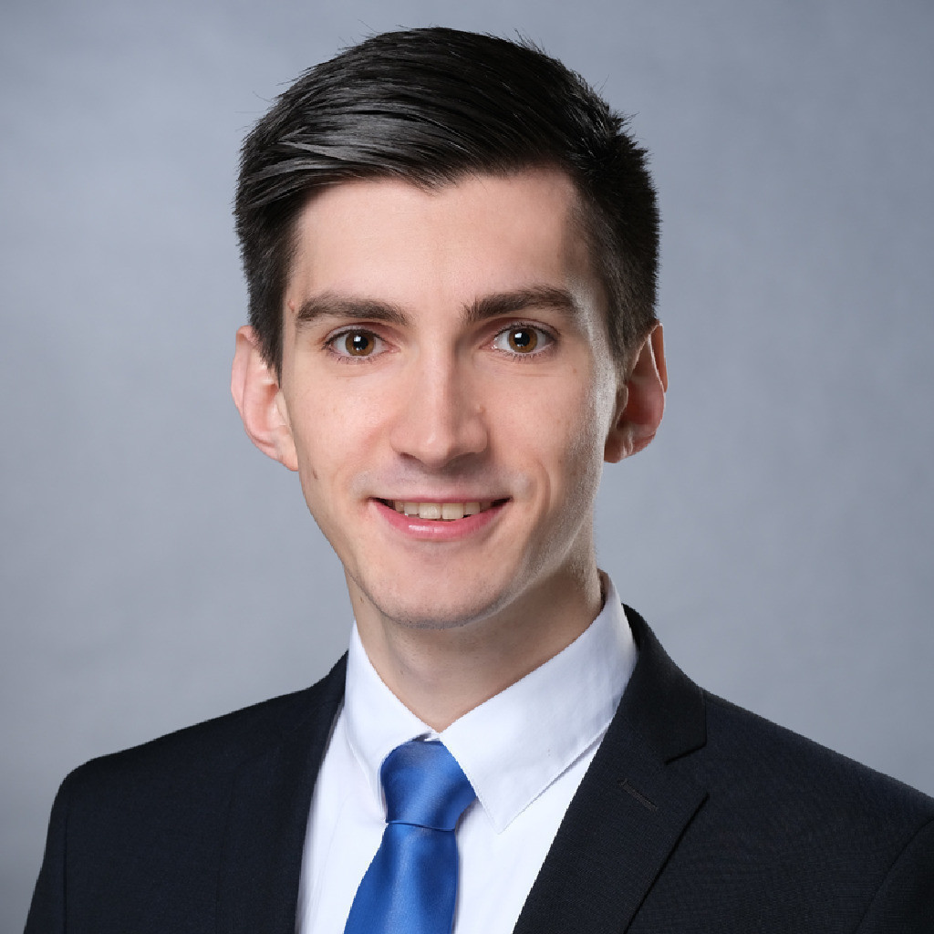 Kevin Mischke - Senior Analyst - McKinsey & Company | XING