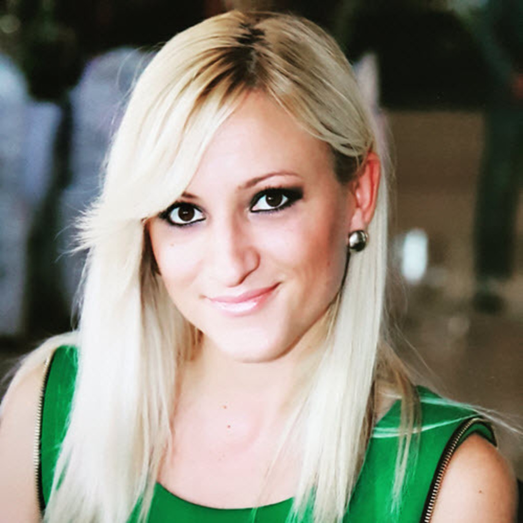 Sofija Nikolic - Project Manager - Kühne + Nagel | XING