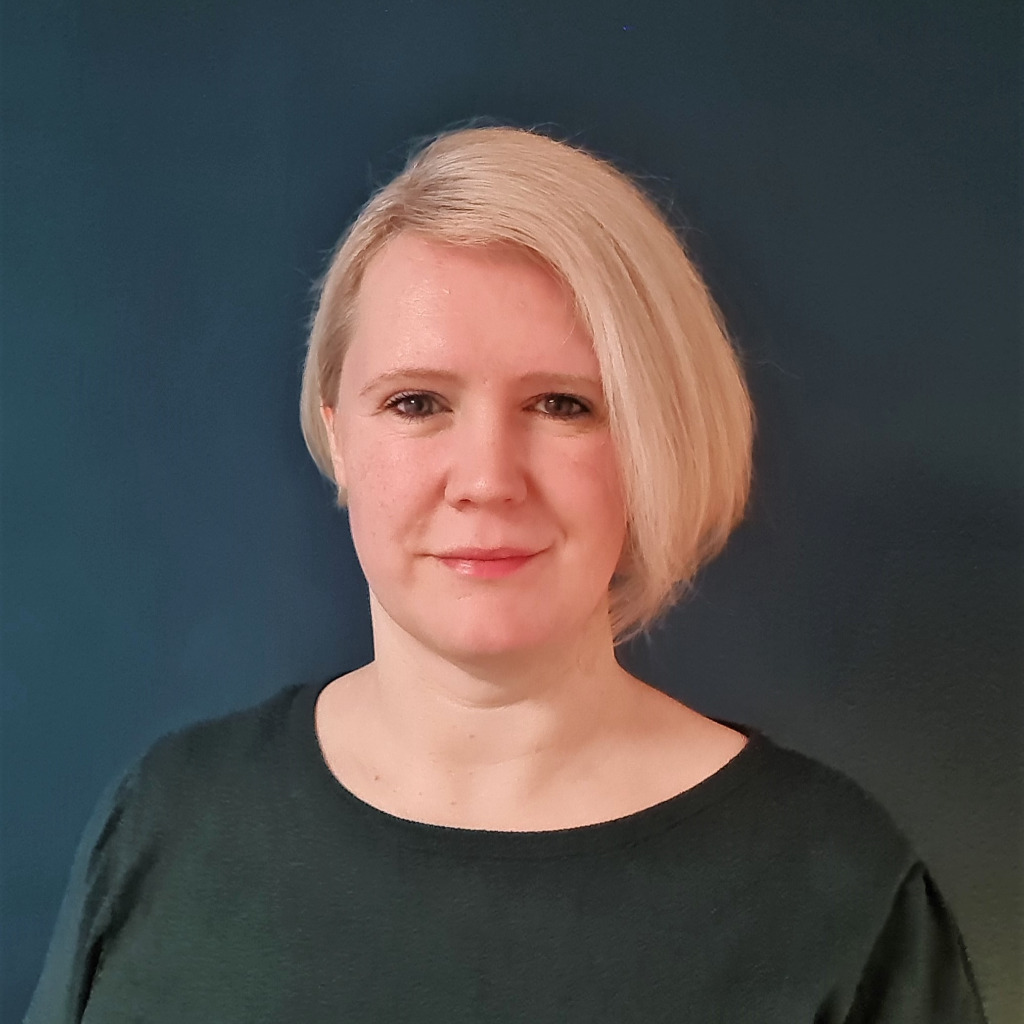 Andrea Heck - Technischer Betriebswirt - Master Professional of ...