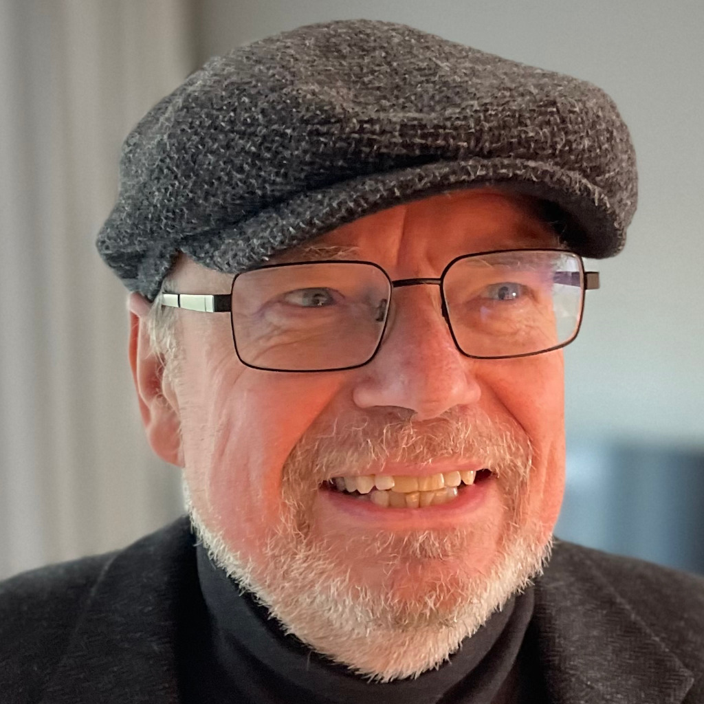 Thomas Pulver - Privatier - Home-Office | XING