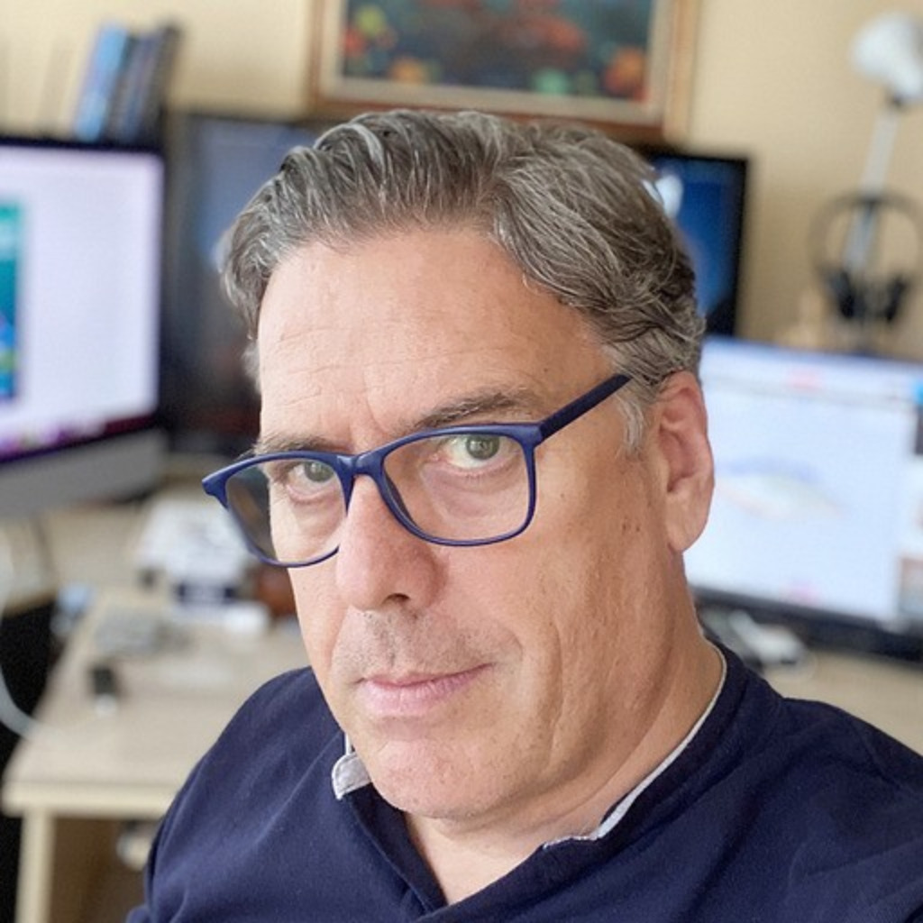 Dejan Devic - UX/UI Designer and Graphic Designer - Sumo Apps | XING