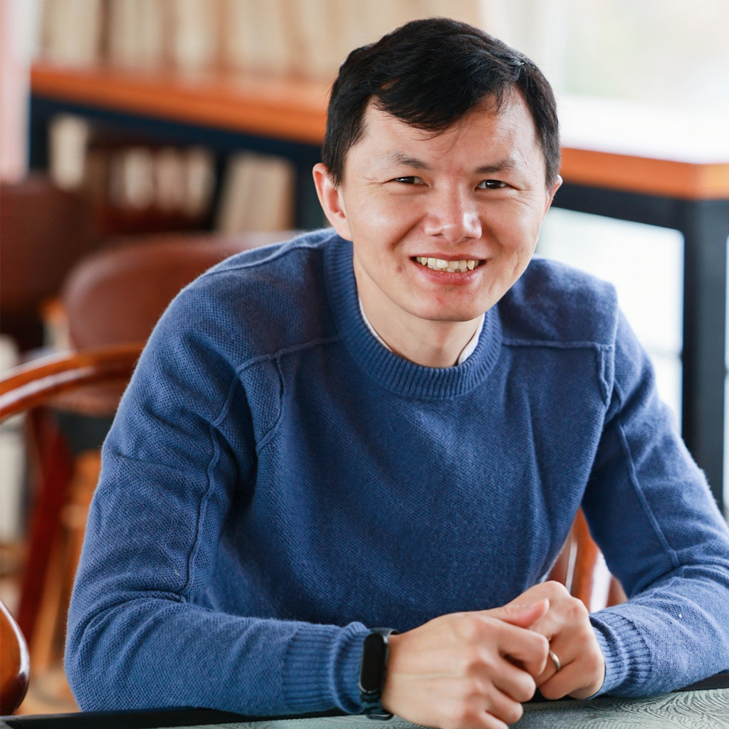 Peter Gui - Chief Executive Officer (CEO) - Best Technology Co, Limited ...