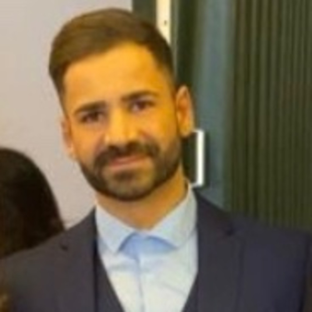 Rusim Omar - Zerspanungsmechaniker - KAG | XING