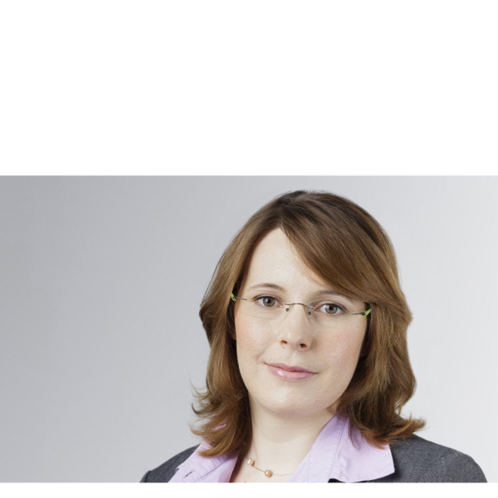 Inge Schmidt-Winkler - Vorstand - MARO Genossenschaft für ...