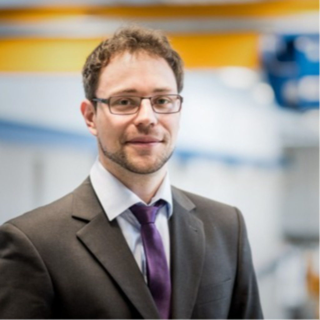 Kay-Eric Steffan - Promotion (Doktor)#Bewertung - Technische ...