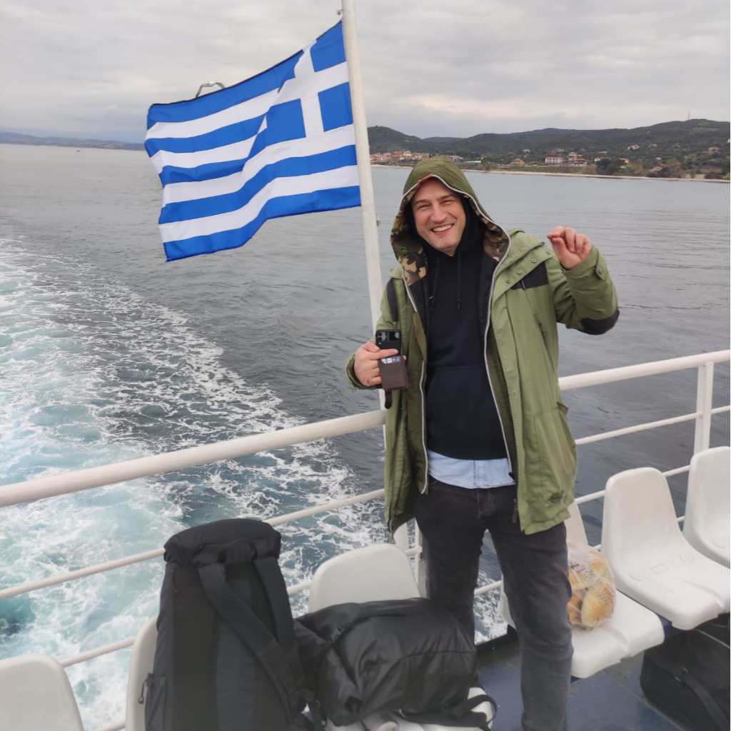 Sava Radovic - Telefonica Germany - Telefónica Deutschland Gruppe | XING