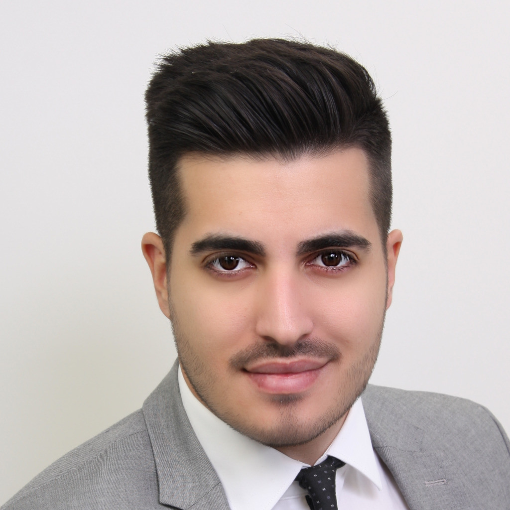 Erdinc Öcal - Maschinenbau Konstruktionstechnik Master - BHT Berlin | XING