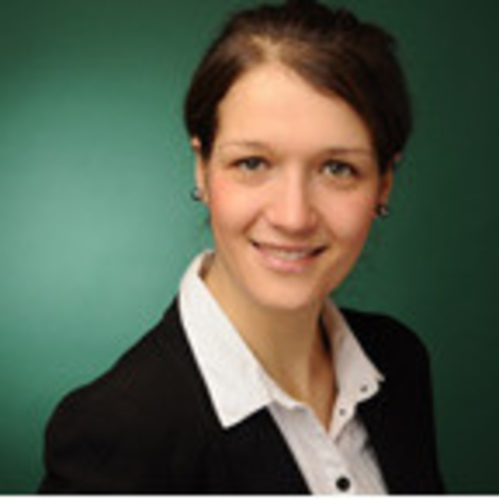 Lea Erbe - Prozess- und Qualitätsmanagement - Humboldt-Universität zu ...