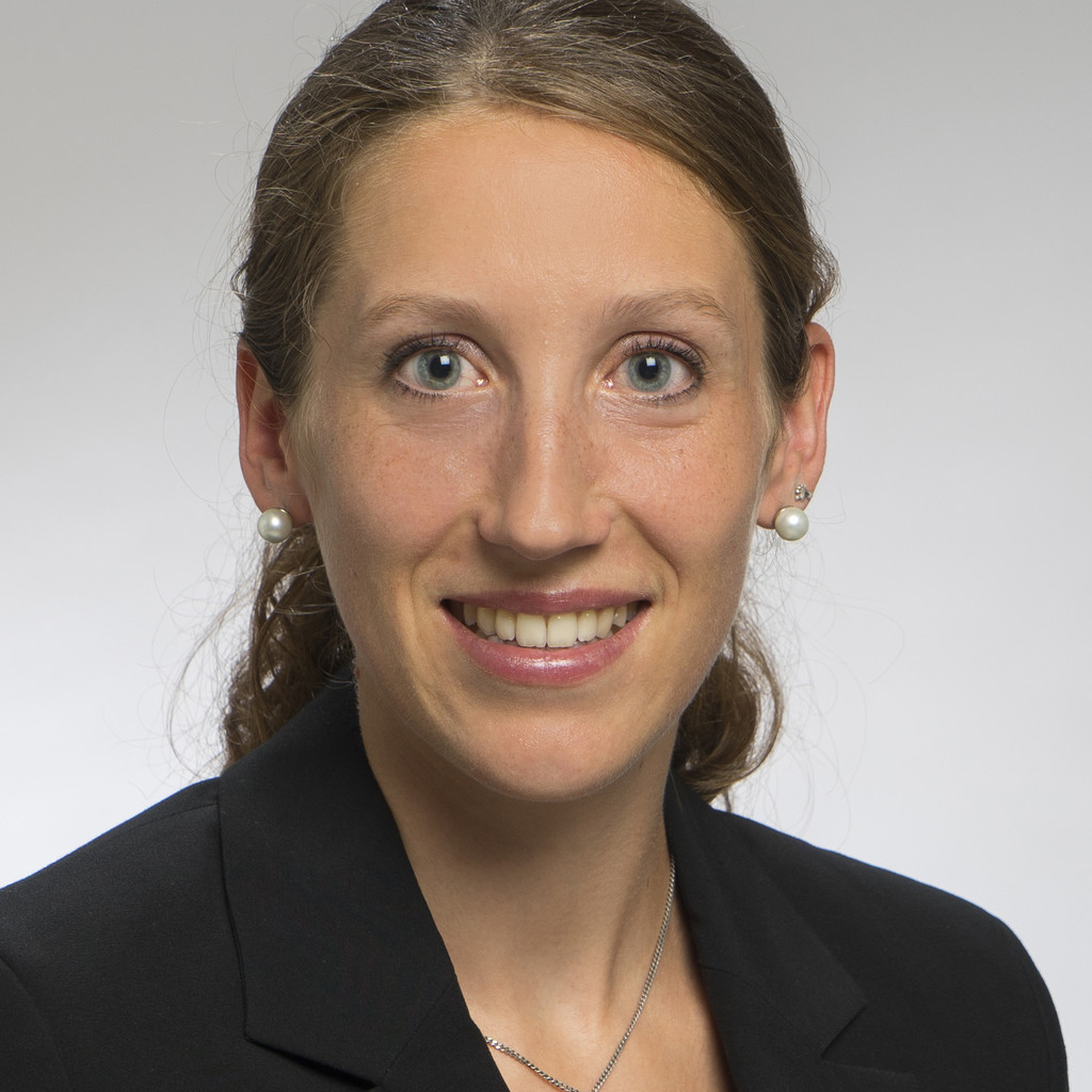 Anna Naef - Consultant / CER Specialist - AXXOS GmbH | XING