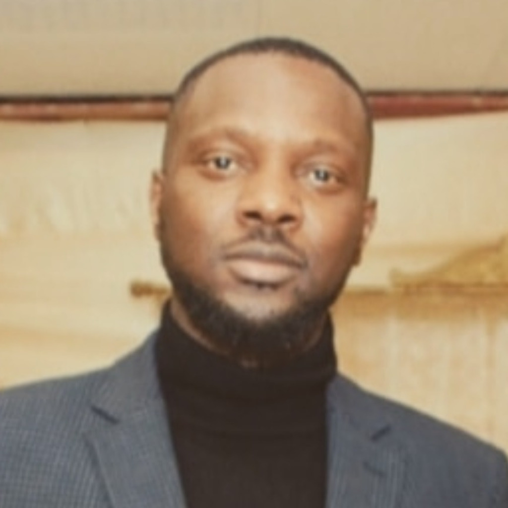 Temitayo Oladimeji - Electrical and Electronic Engineering - Rhine waal university of applied ...