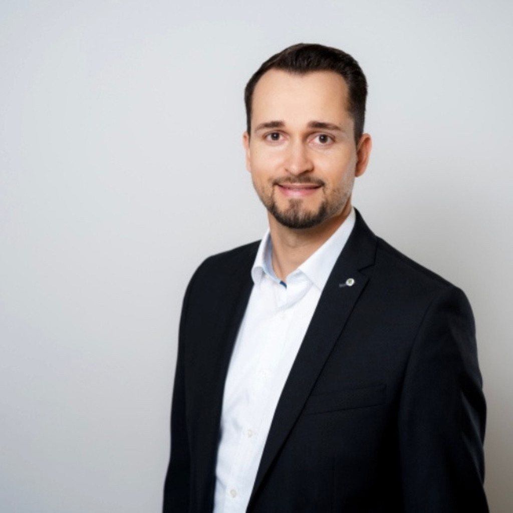 Richard Weigel - Verkaufsleiter NW Einzelkunden VW PKW / ŠKODA - VGRDD ...