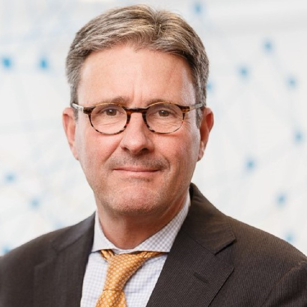 Dr. Paul Roos - Interim Executive - Roos & Pistorius BV | XING