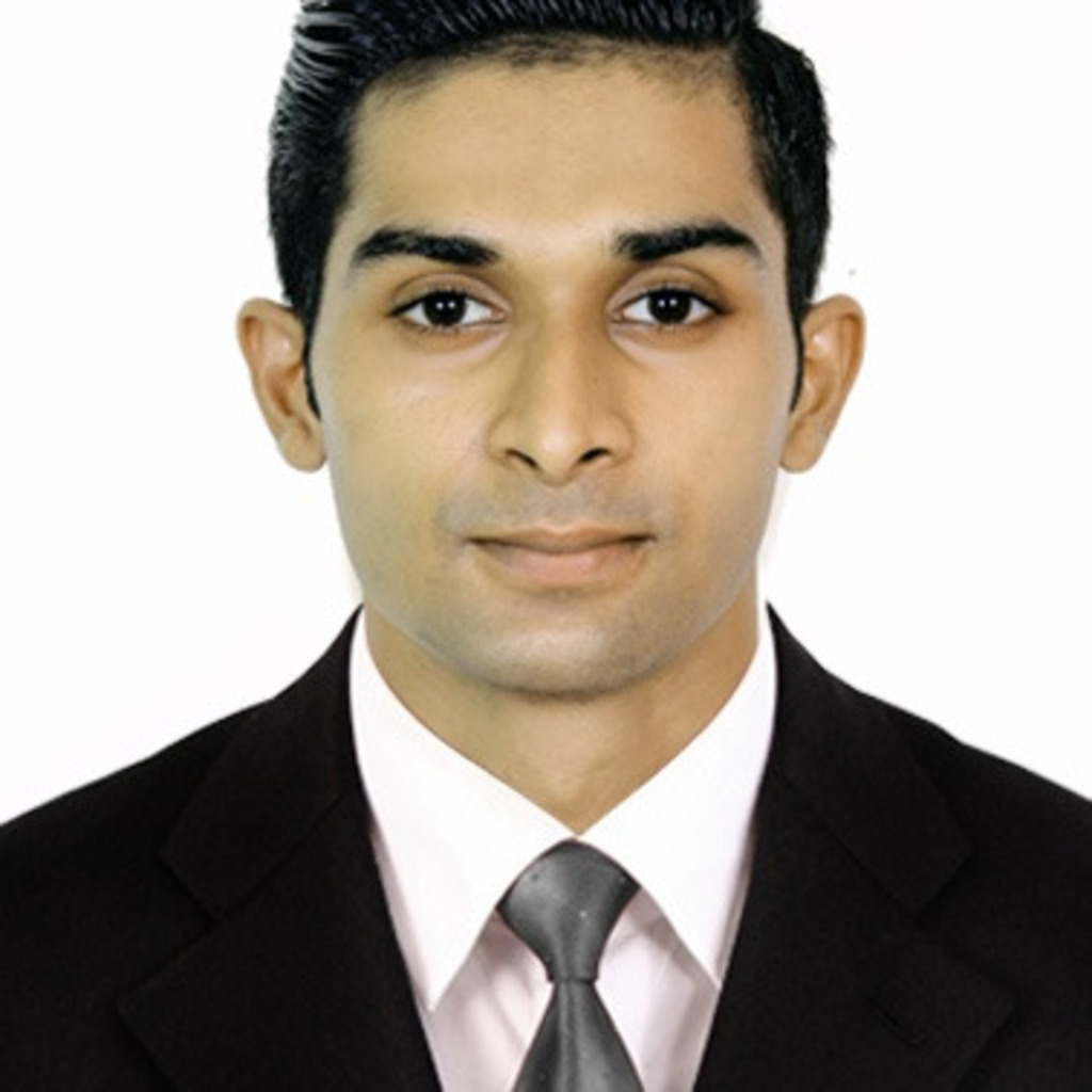 Jacob Siby - Shift Manager - Tim Hortons | XING