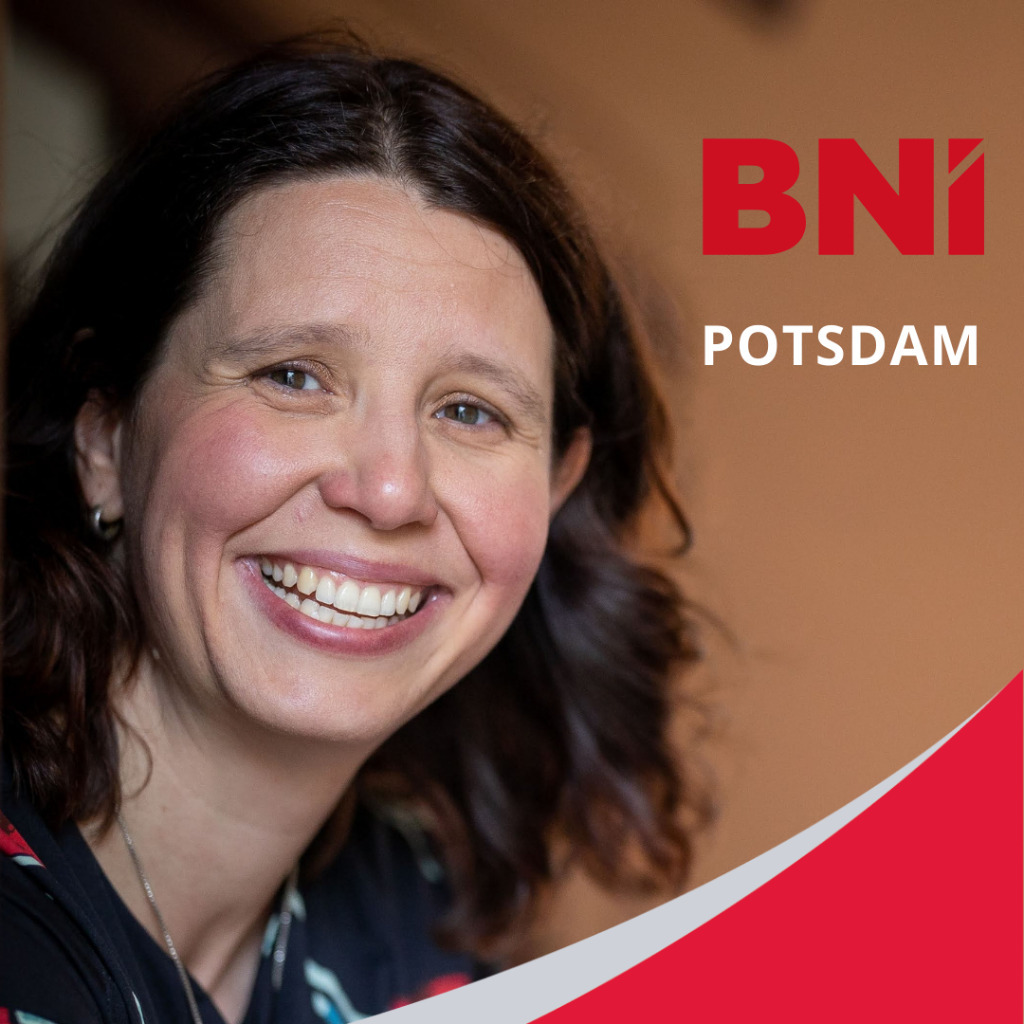 Alexandra Anger - Expertin für strategisches Empfehlungsmarketing bei ...