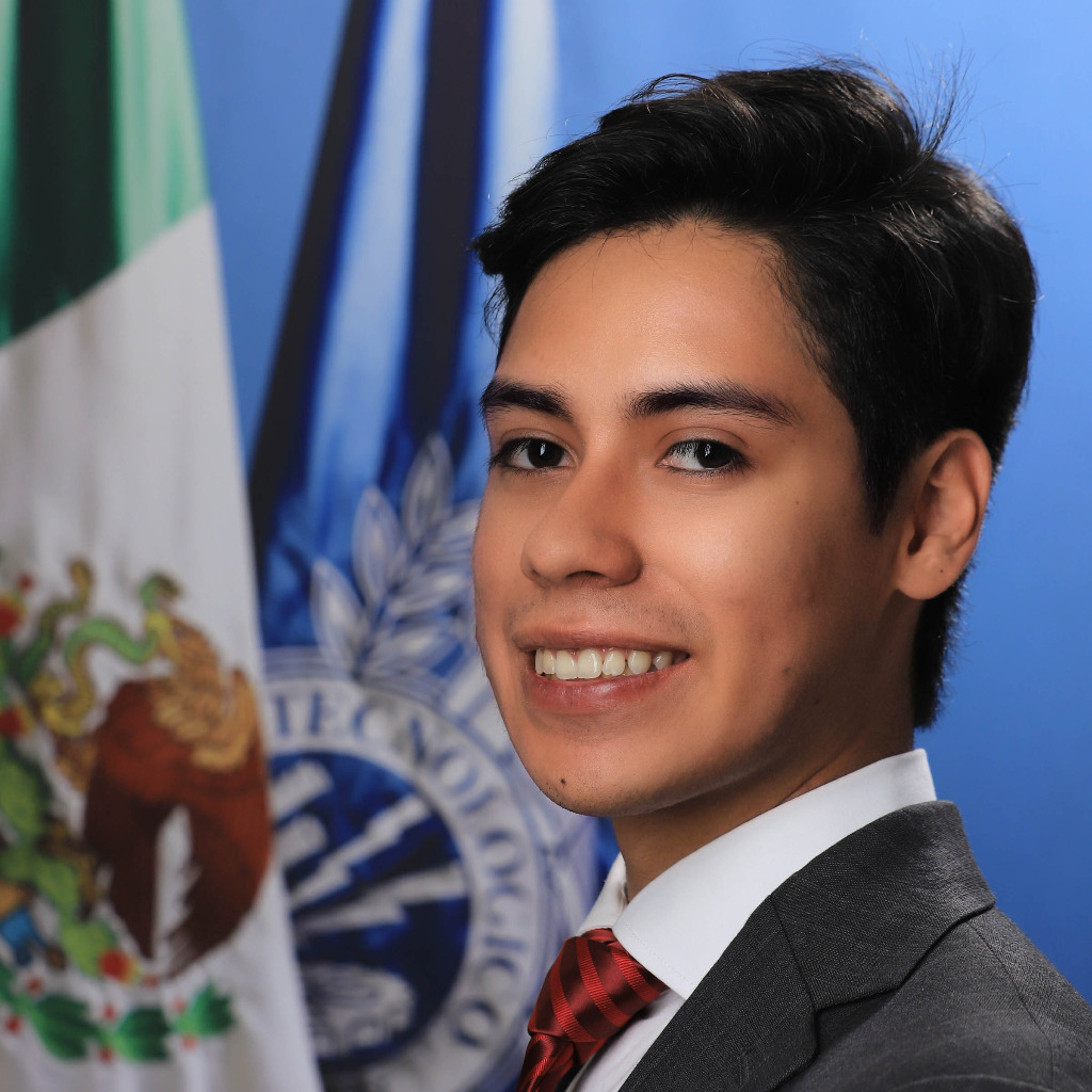 Alexis Bedolla Carrillo - Central Units, Functions & Diagnosis Intern ...