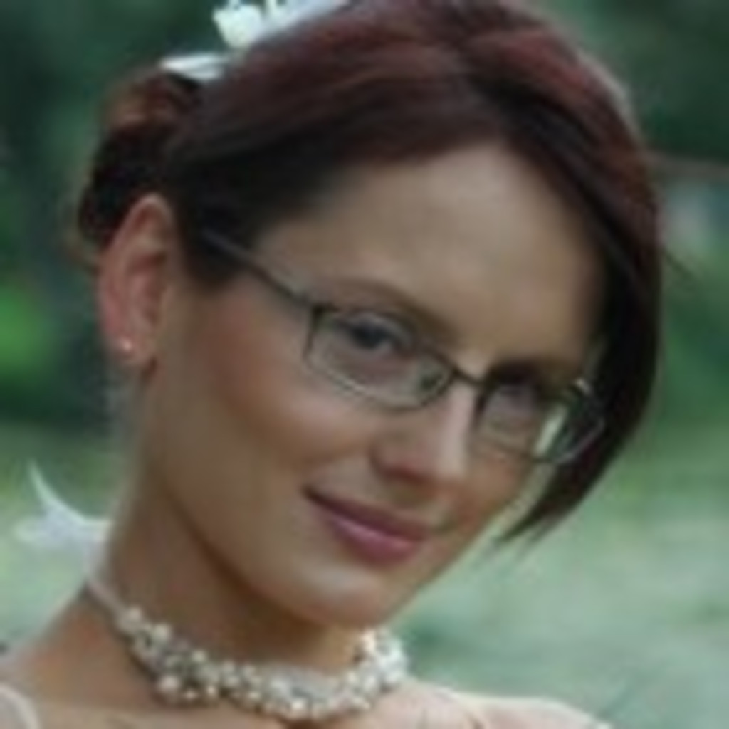 Anna Laskowska - inspirator zmian - www.WybierzSukces.pl | XING