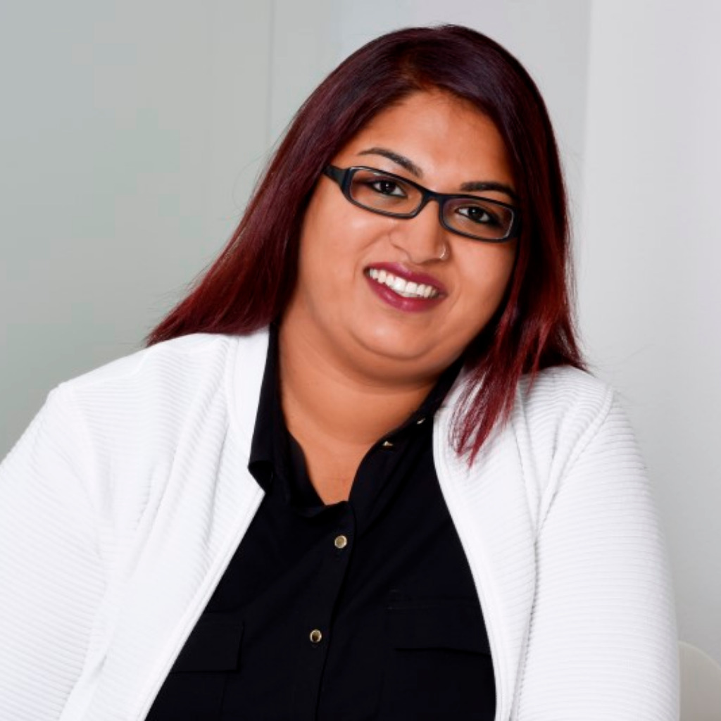 Anitha Selvalingam - Immobilien-Bewirtschafterin / Stellv. Leitung ...