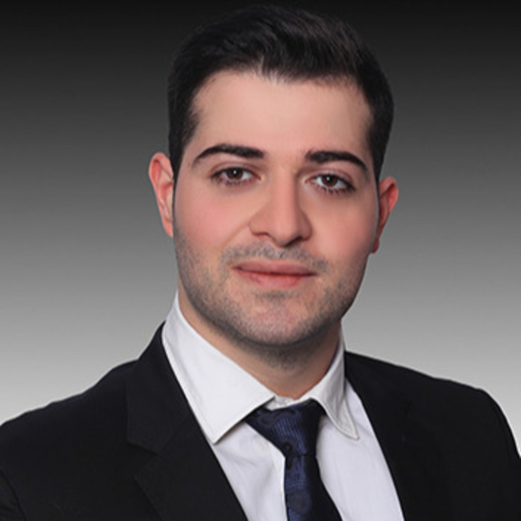 Ali Elmi - Engineering Management - University of York | XING