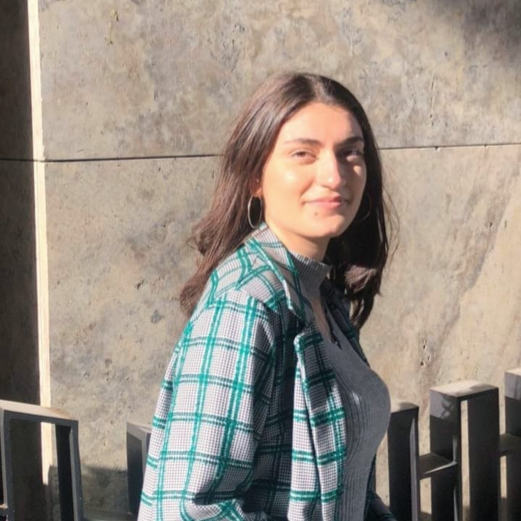 Evren Aslı Tok - English Language and Literature - İstanbul Yeni Yüzyıl ...