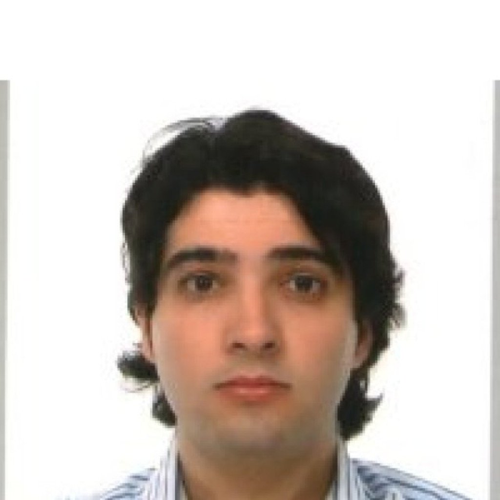 Ing. Abraham Tomás Díaz Abreu - Machine Learning Engineer - Zattoo | XING
