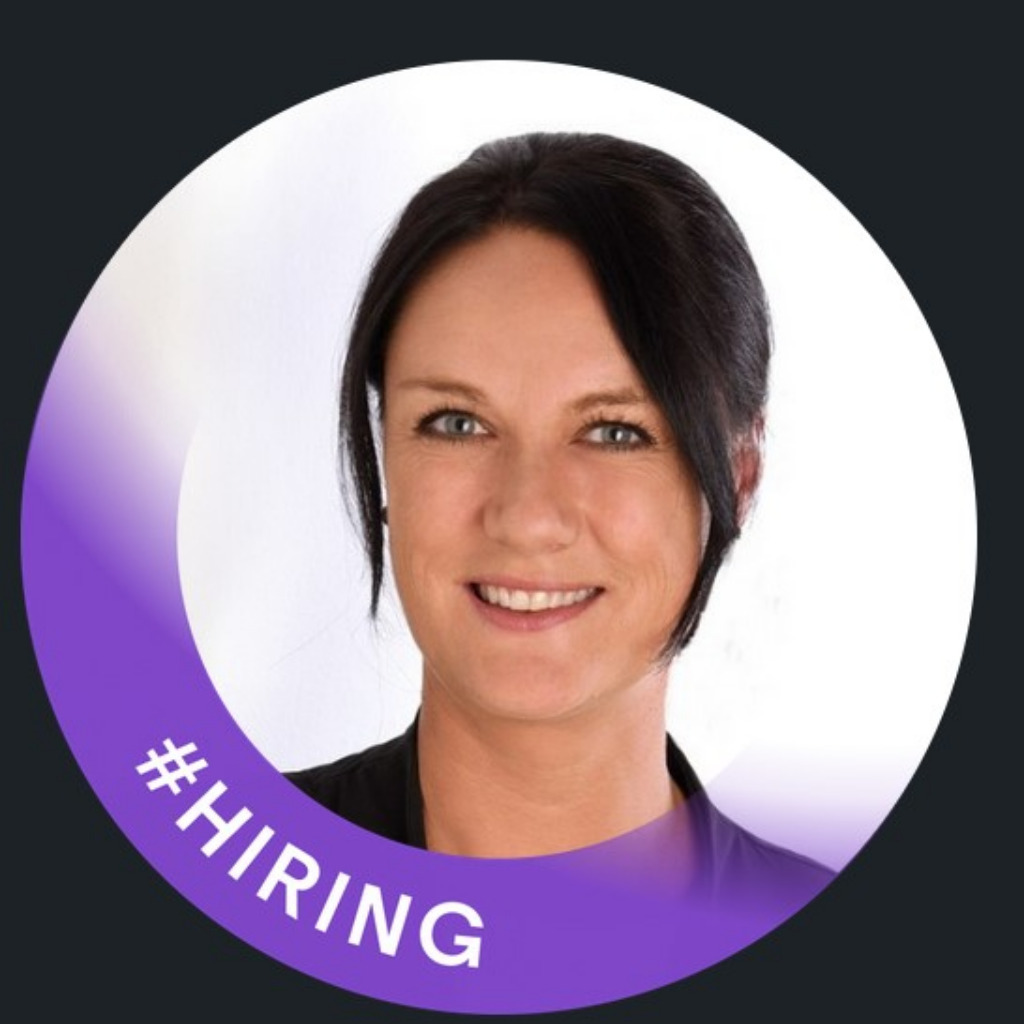 Tanja Prade - HR Interim Manager Recruiting - umlaut energy GmbH | XING