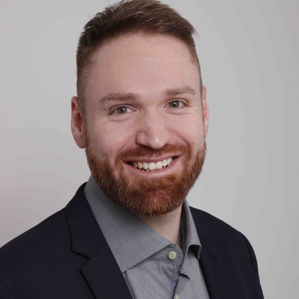 Patrick Marcello - Sachbearbeiter Personal - Stadtverwaltung Schifferstadt | XING