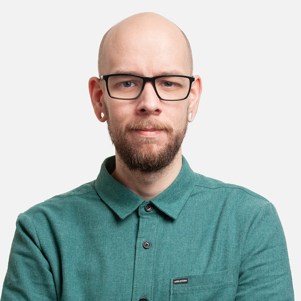 Daniel Sadlowski - Creative Director - Netto Digital | XING