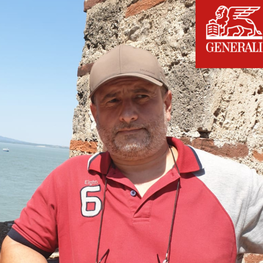 Marcel Preda - Consultant - Generali | XING