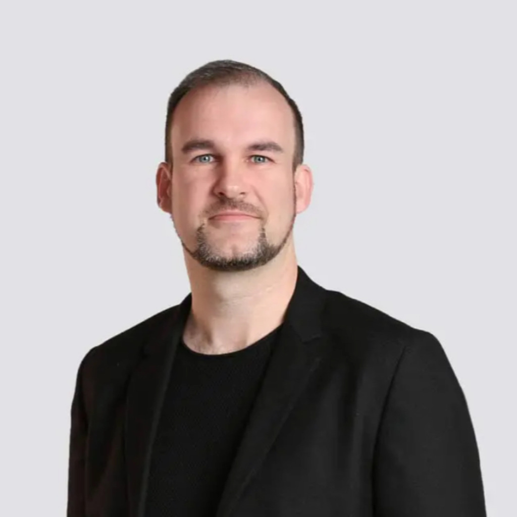 Dipl.-Ing. Jörg Conrad - Architekt /Leitung Baumanagement & AVA ...