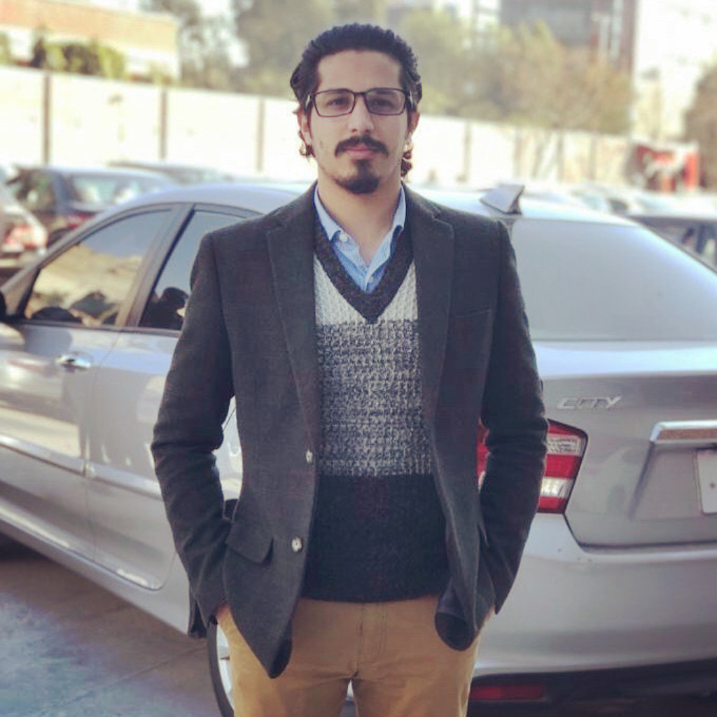 Muhammad Saqib Masood - Senior Associate QEA - Cognizant Technology ...