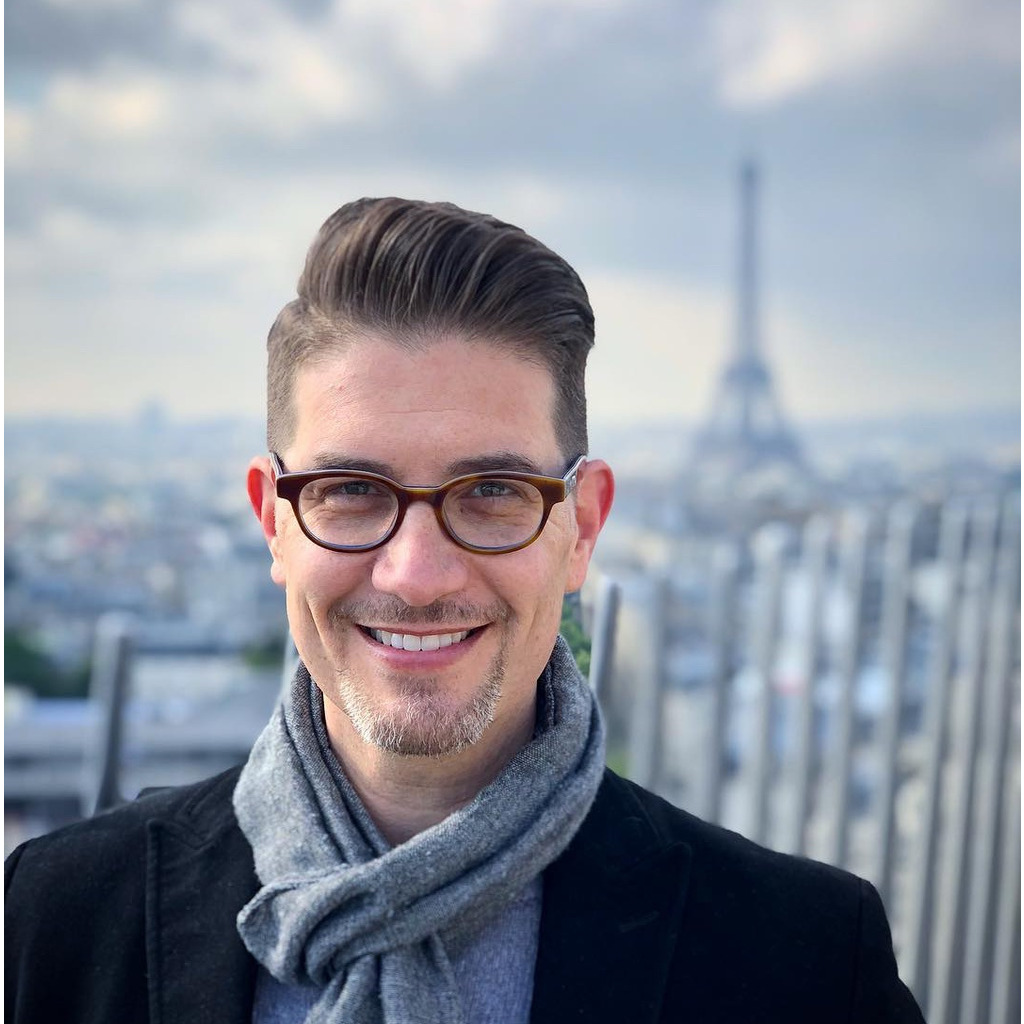 Ethan Wallace: Ausbildung und Berufserfahrung | XING