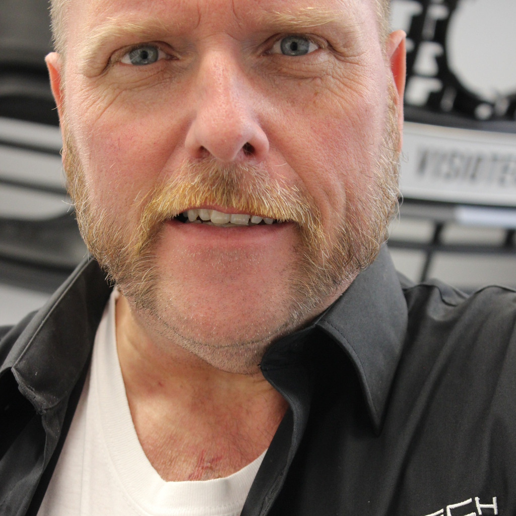 Alexander Polte - Betriebsleiter - VISIOTECH GmbH | XING