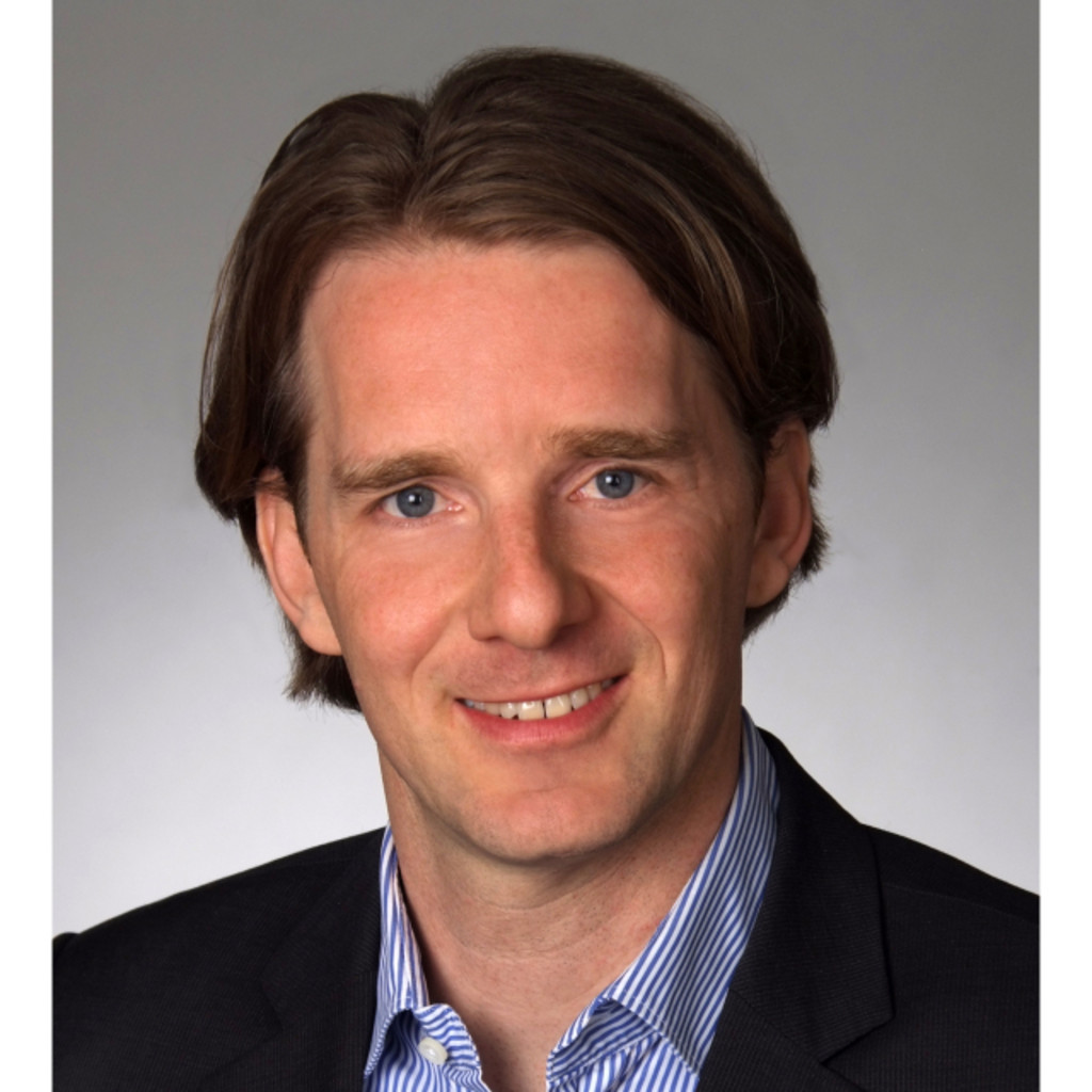 Marc Eichin - Fachwirt für Finanzberatung (IHK) - Lebensfinanzplaner | XING