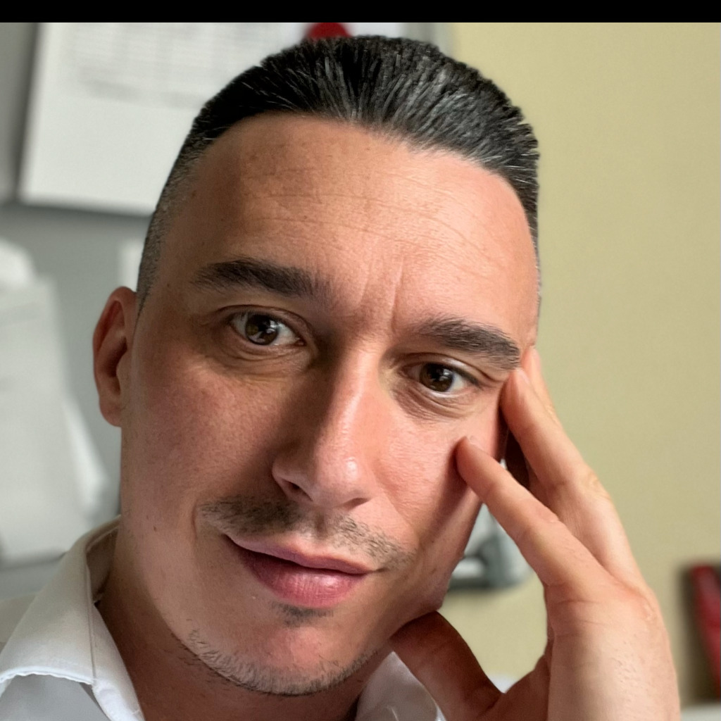 Christian Haar - Marktleiter - Hit Handelsgruppe GmbH & Co. KG (Koblenz ...