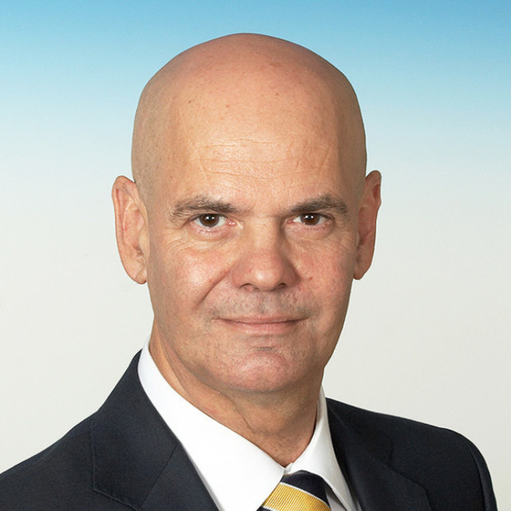 Robert Lehner - Geschäftsführer - Hamann GmbH | XING