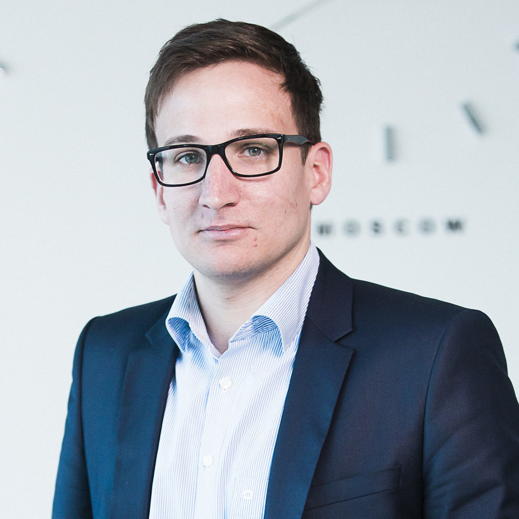 Georg Winter - Design Engineer - KNAPP AG | XING